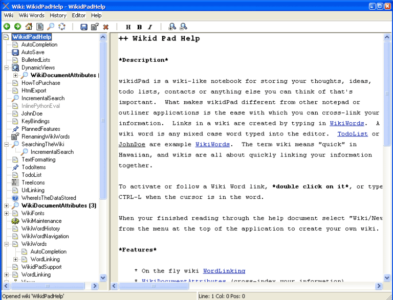 How I track ideas | Learn C Games Programming Blog