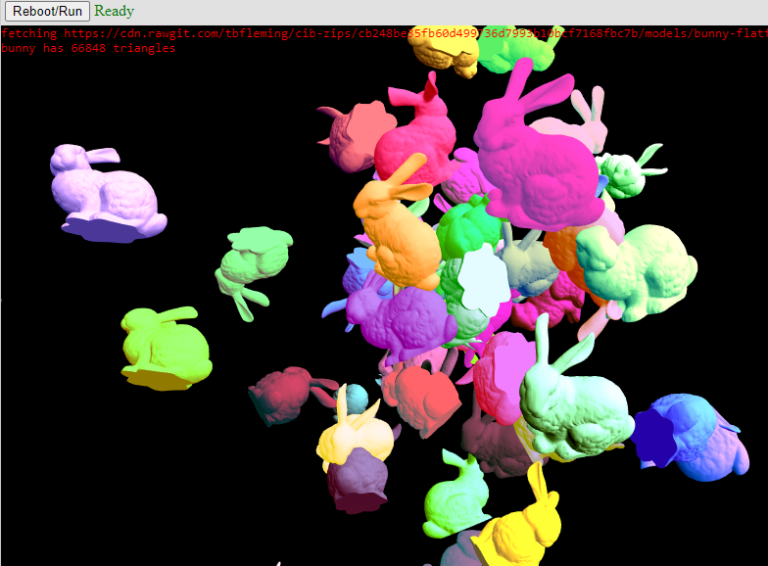 Fascinating online WebGL | Learn C Games Programming Blog