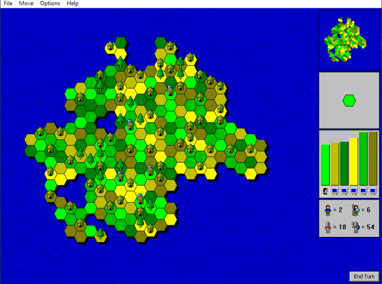Slay Tutorial One – How to implement Slay for Linux | Learn C Games Programming Blog