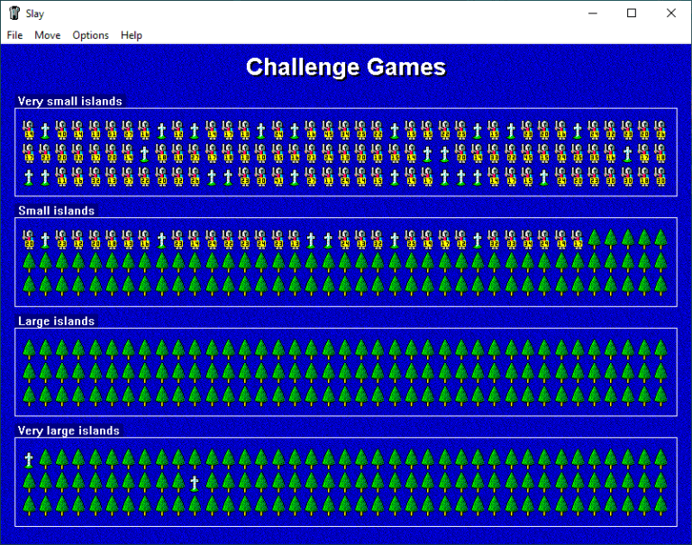 Thinking about Slay tutorial 7- Game AI | Learn C Games Programming Blog