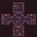 dungeon-assets | Learn C Games Programming Blog