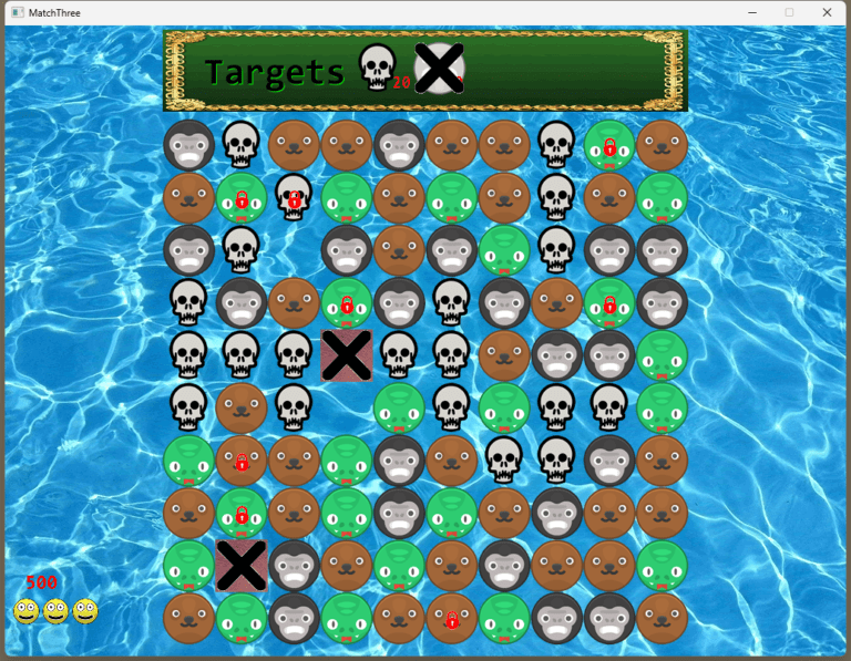 Learn C Games Programming