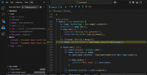 Debugging C/C++ and Rust with codelldb | Learn C Games Programming Blog