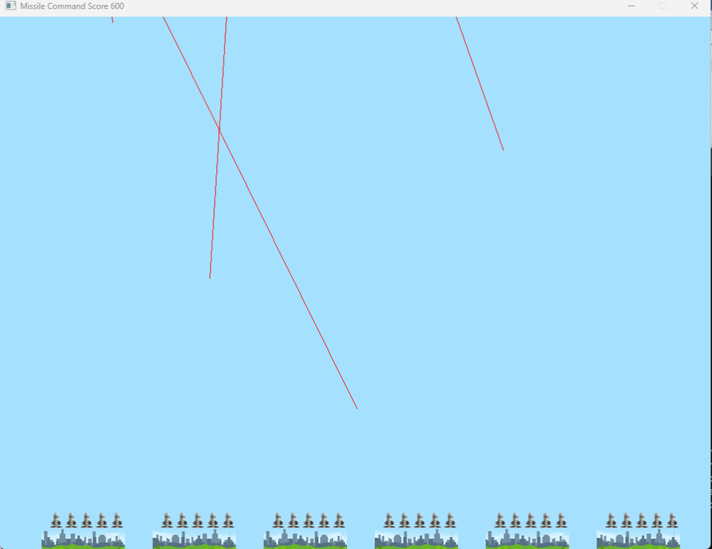 Learn C Games Programming