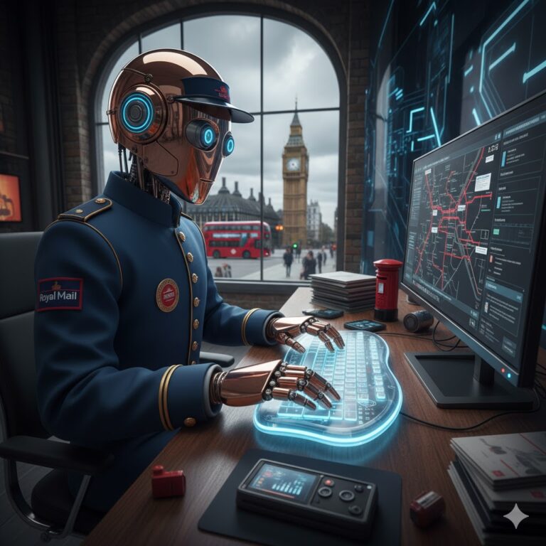 robotpostman | Learn C Games Programming Blog